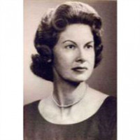 Helen Donaldson Taft Obituary | Newport RI | Memorial Funeral Home