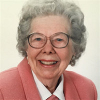 Elizabeth N. Earp Obituary | Newport RI | Memorial Funeral Home