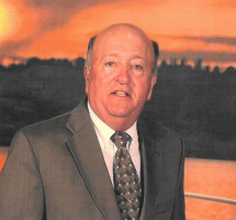 Ronald Arthur Levesque Obituary | Newport RI | Memorial Funeral Home