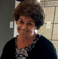 Barbara Welch Obituary | Newport RI | Memorial Funeral Home