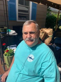 Peter Holdridge Obituary | Newport RI | Memorial Funeral Home