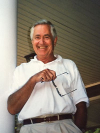 Robert William Welty Obituary | Newport RI | Memorial Funeral Home