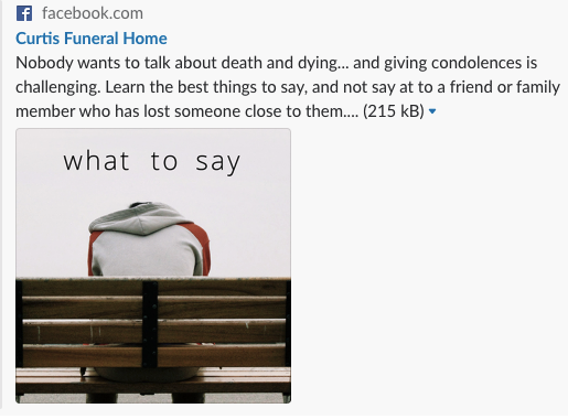 Facebook: Organic Posts, Boosting and Ads — What’s the Difference? And ...